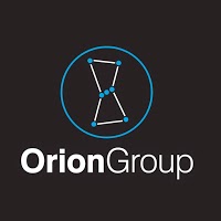 Orion Group in London, Greater London WC1X 8TA