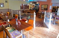 The Booth Hall Hereford Restaurant in Hereford, County Of Herefordshire ...